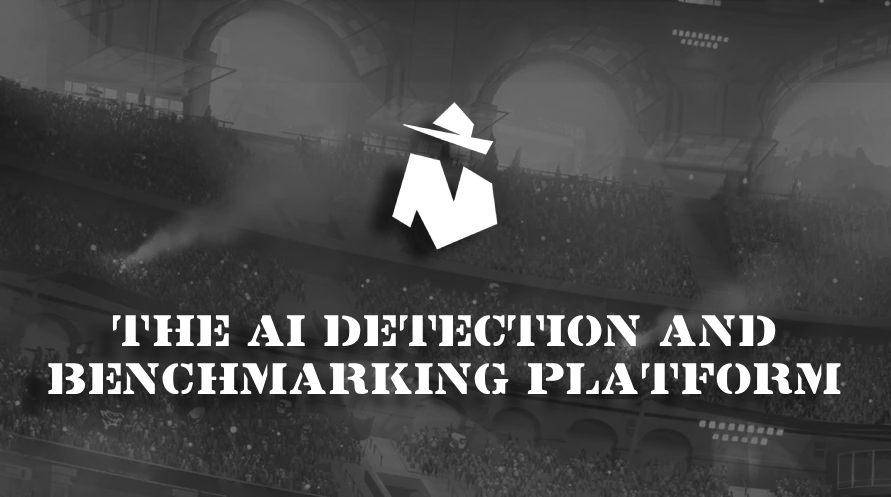 DetectArena: The AI Detection & Benchmarking Platform